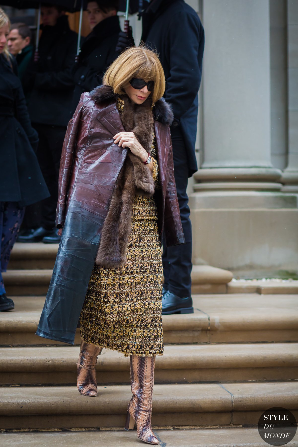 Anna Wintour