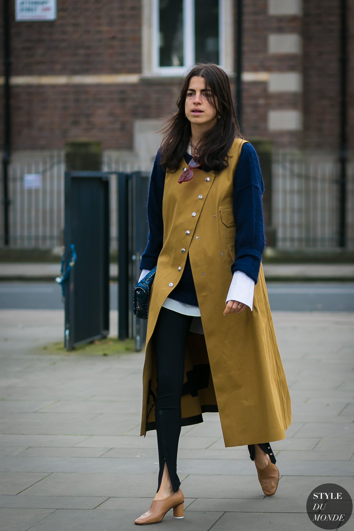 Leandra Medine
