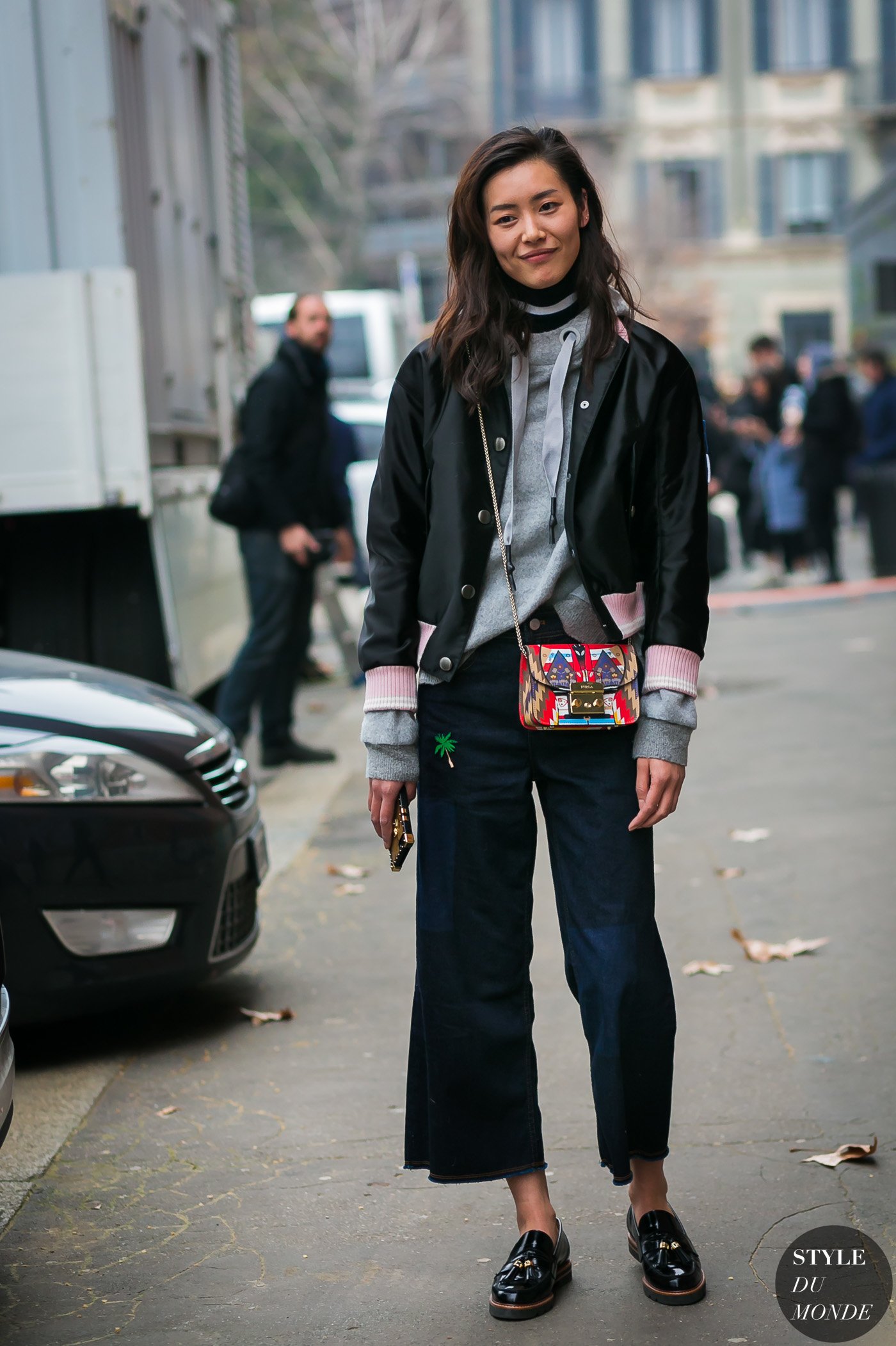 Liu Wen