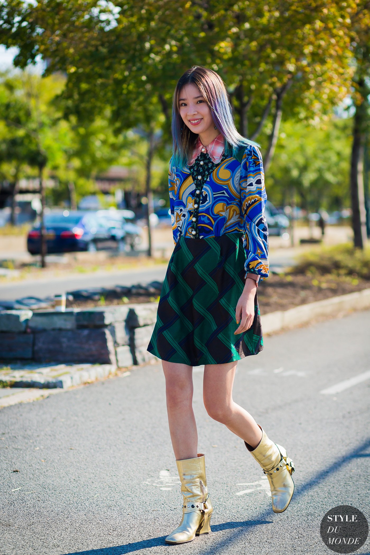 Irene Kim