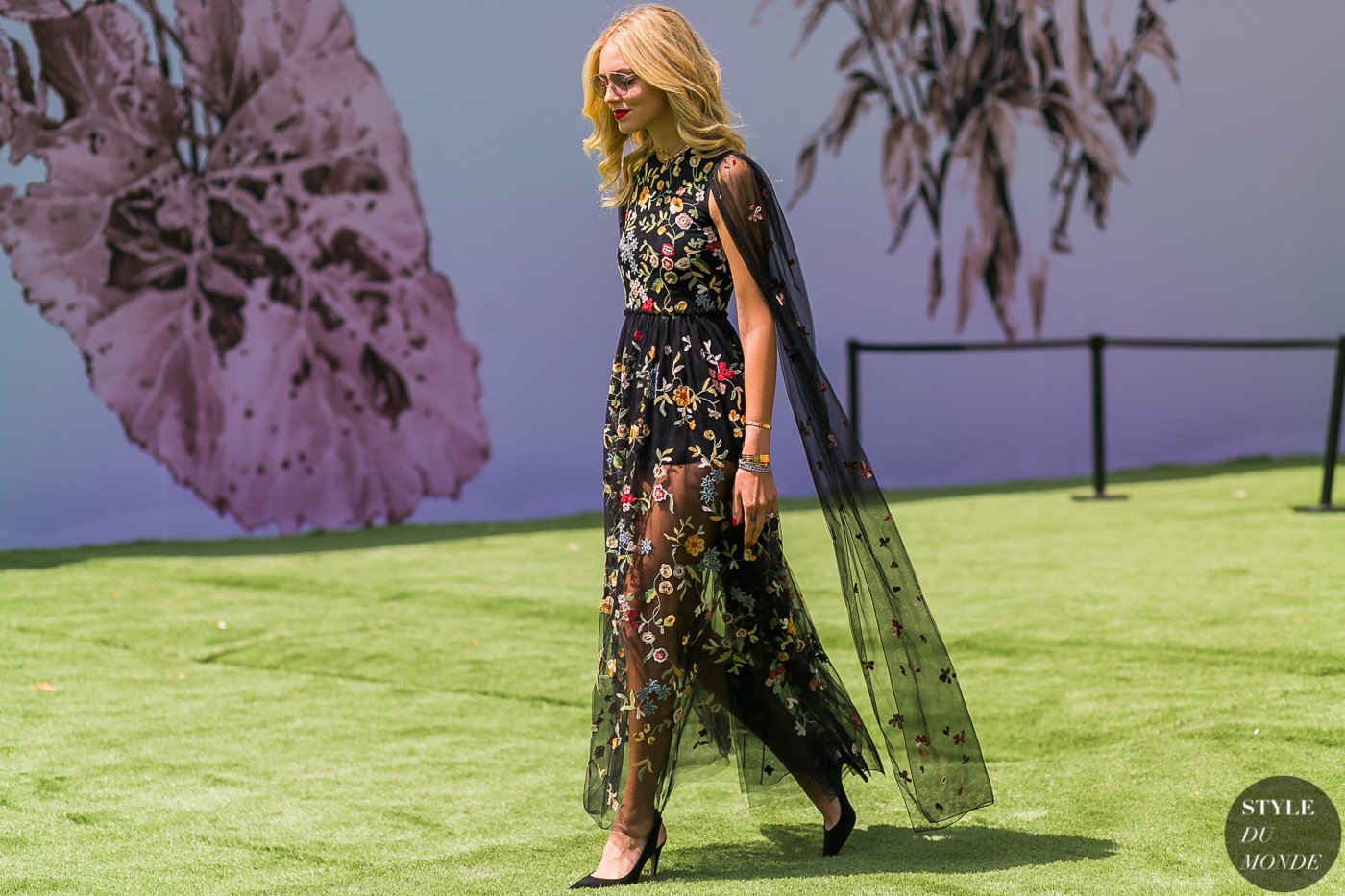 Chiara Ferragni