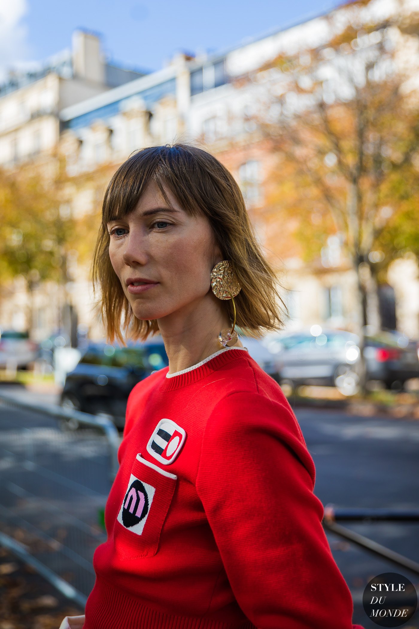 Anya Ziourova