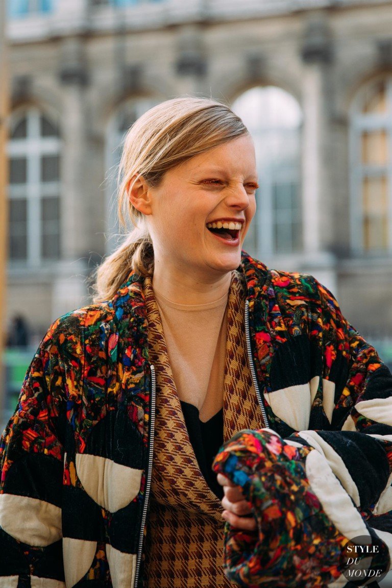 Hanne Gaby Odiele