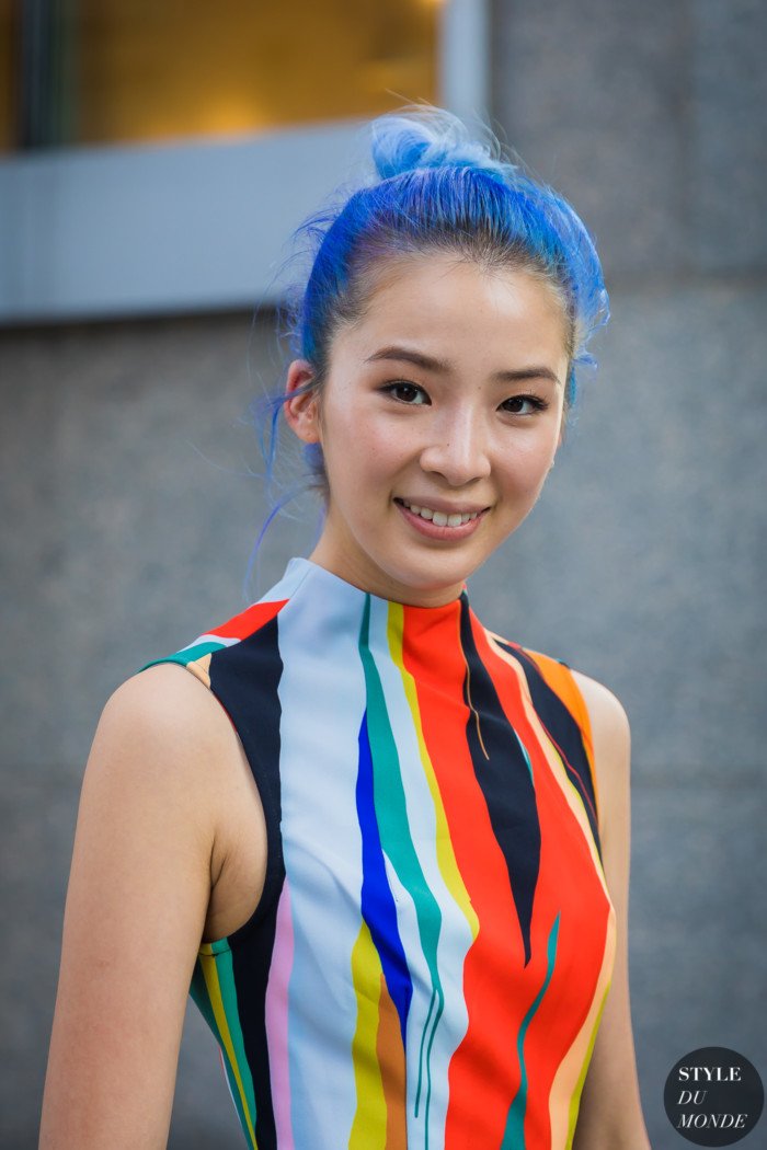 Irene Kim