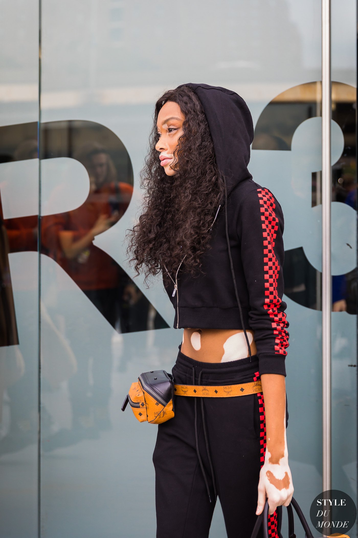 Winnie Harlow