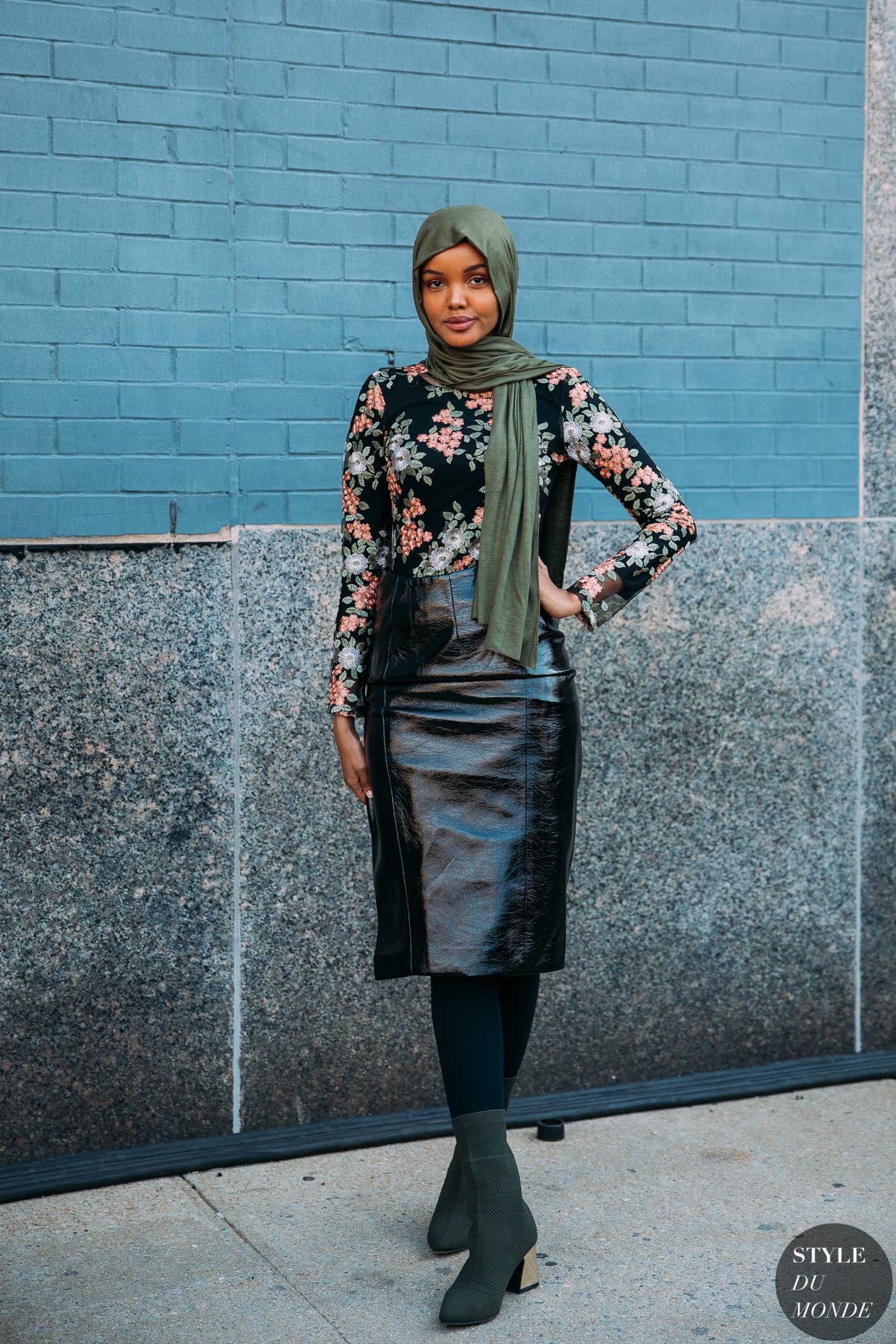Halima Aden