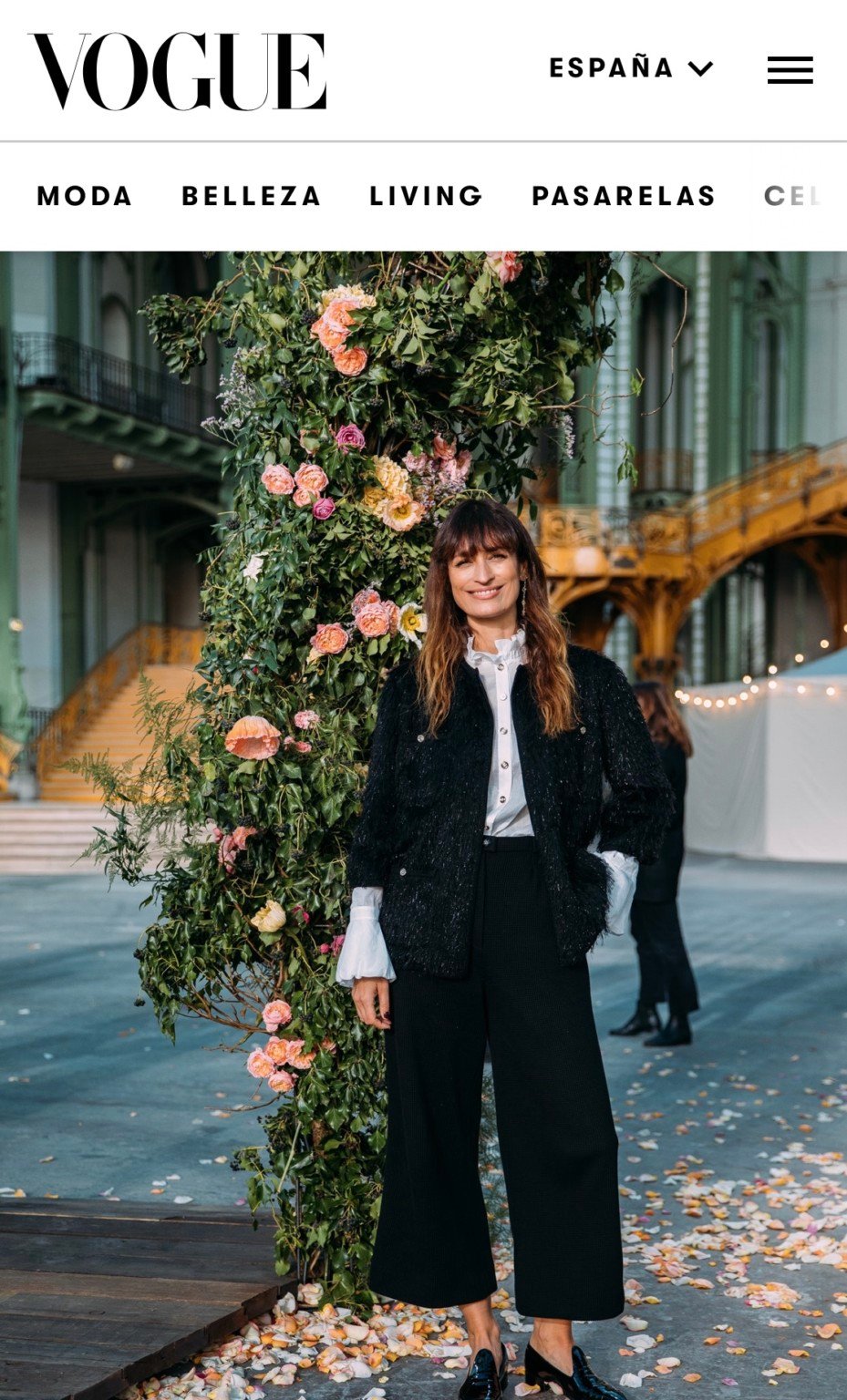 Selected Clients and Publications - STYLE DU MONDE | Street Style ...